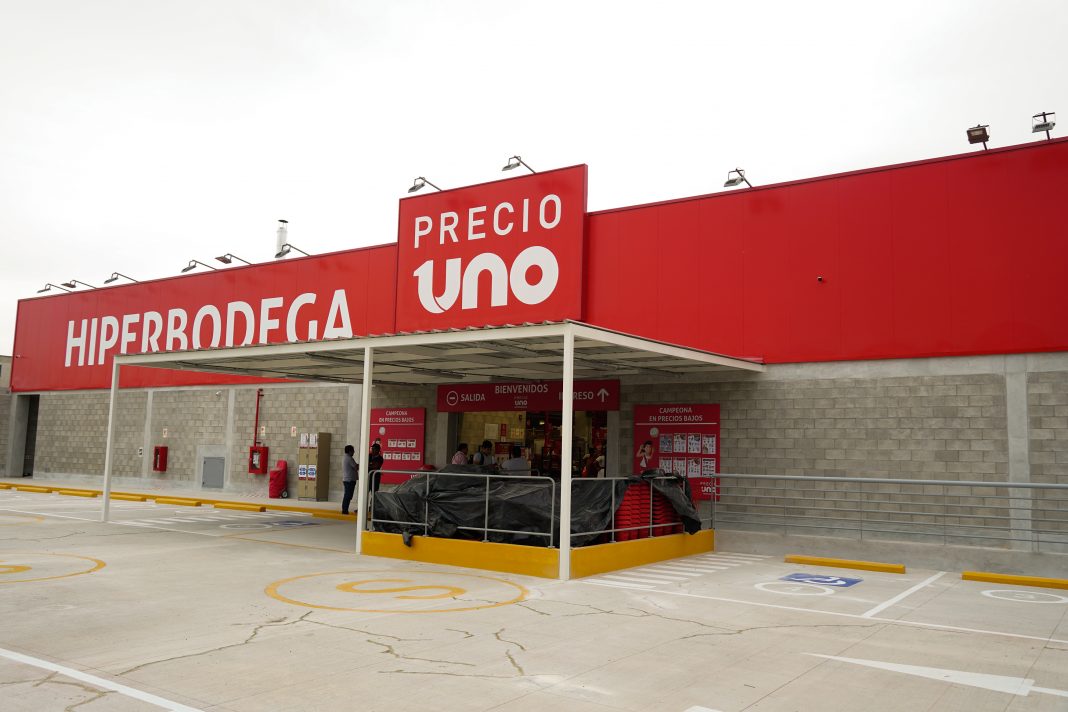 Hiperbodega Precio Uno inaugura nuevo local en Veintiséis de Octubre ...