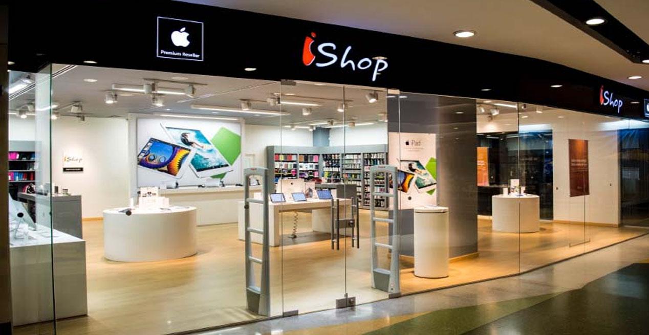 iShop alista una nueva apertura en Real Plaza Piura - Piura Empresarial