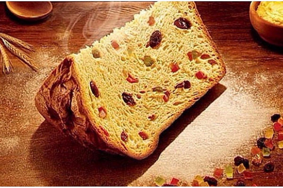 Conoce el panetón peruano hecho con maicena - Piura Empresarial