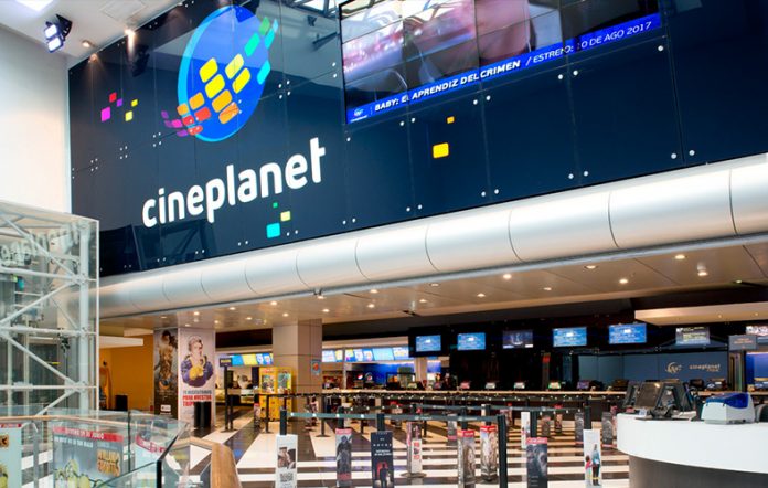 Cineplanet deberá pagar sueldos pendientes a más de 2 mil trabajadores ...