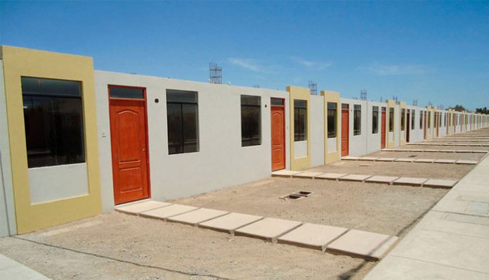 Techo Propio: conoce los requisitos y facilidades para obtener ayuda ...