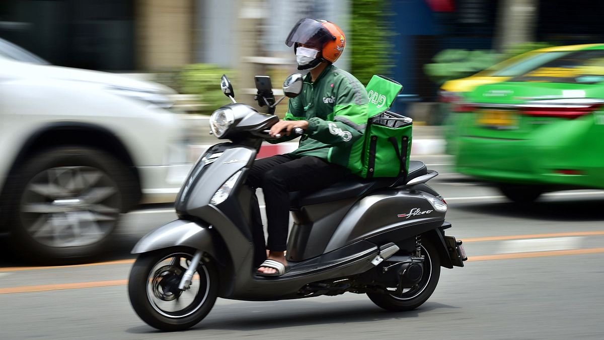 Delivery Go anuncia envío de pedidos en solo 10 minutos - Piura Empresarial