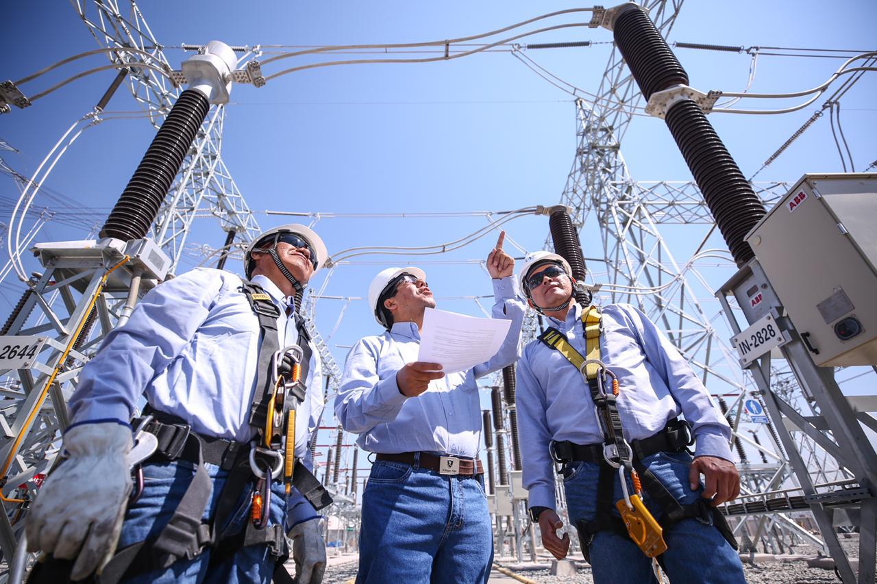 Enosa promueve crecimiento económico con un portafolio de proyectos de ...