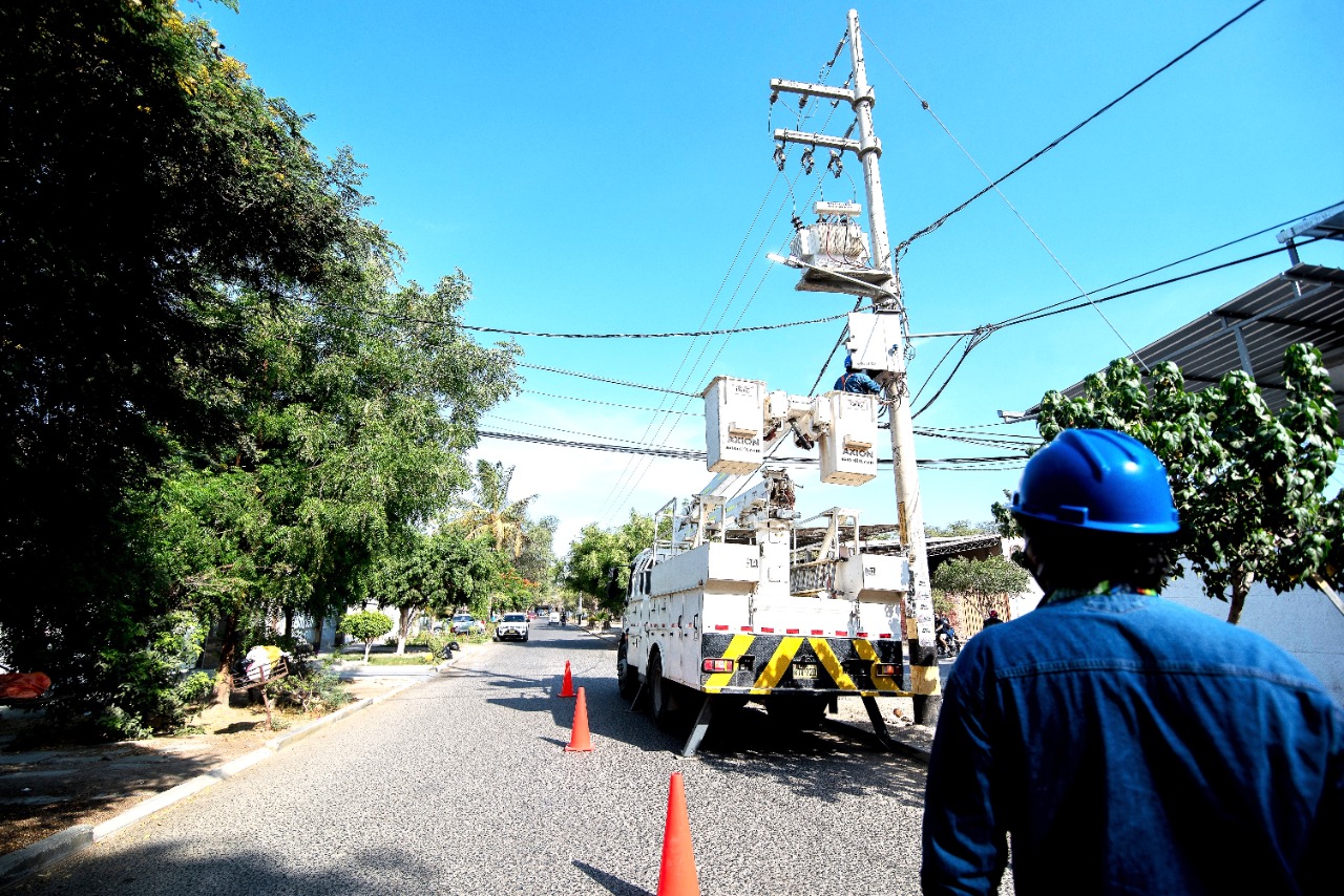 Enosa se reunirá con empresarios para informar sobre perspectivas del ...