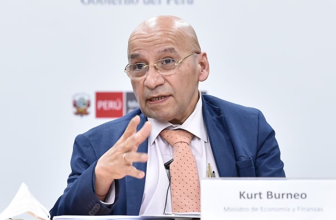 Burneo sobre regulación de la tercerización laboral: “Es una causa ...