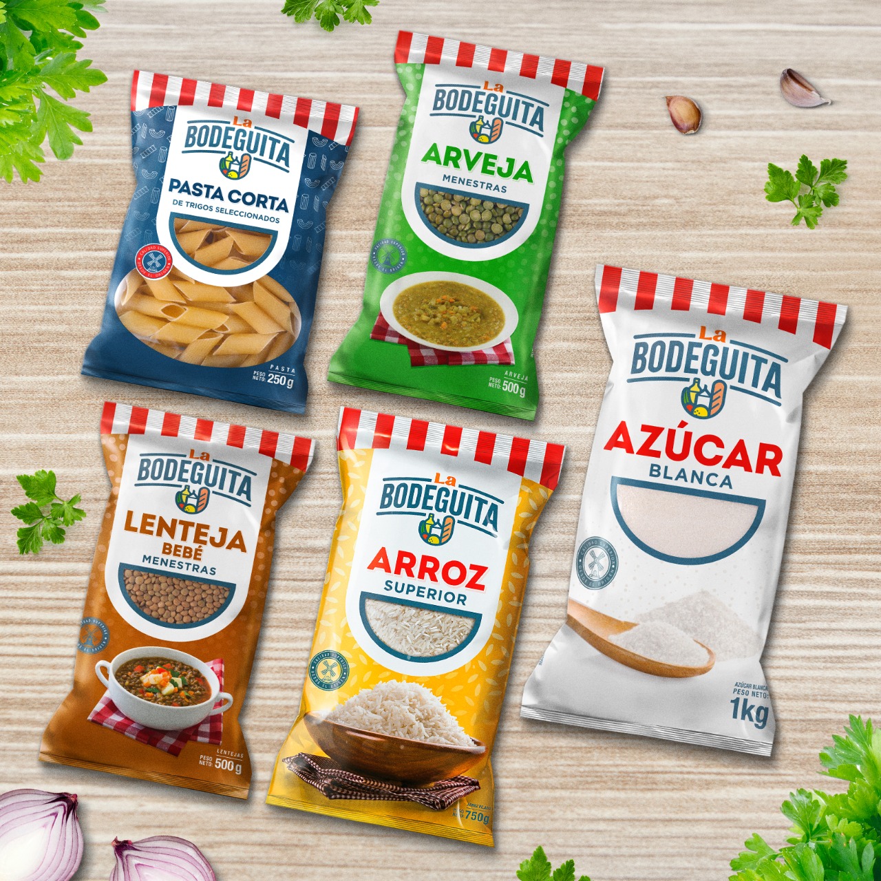 La Bodeguita continúa creciendo en el mercado peruano - Piura Empresarial