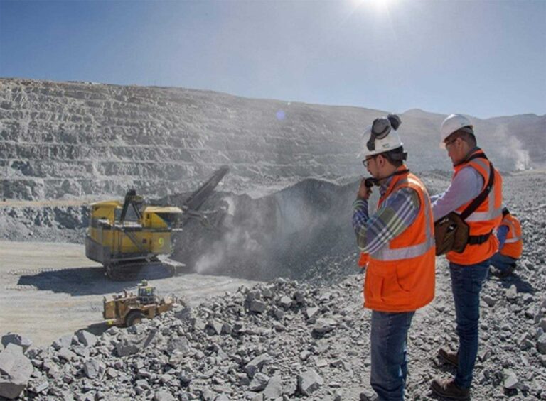 La minería formal aporta a la creación de negocios - Piura Empresarial