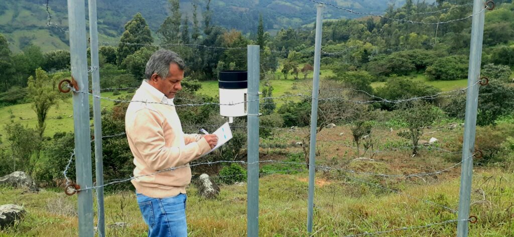 FORASAN Piura continúa con la protección de las cabeceras de cuenca ...