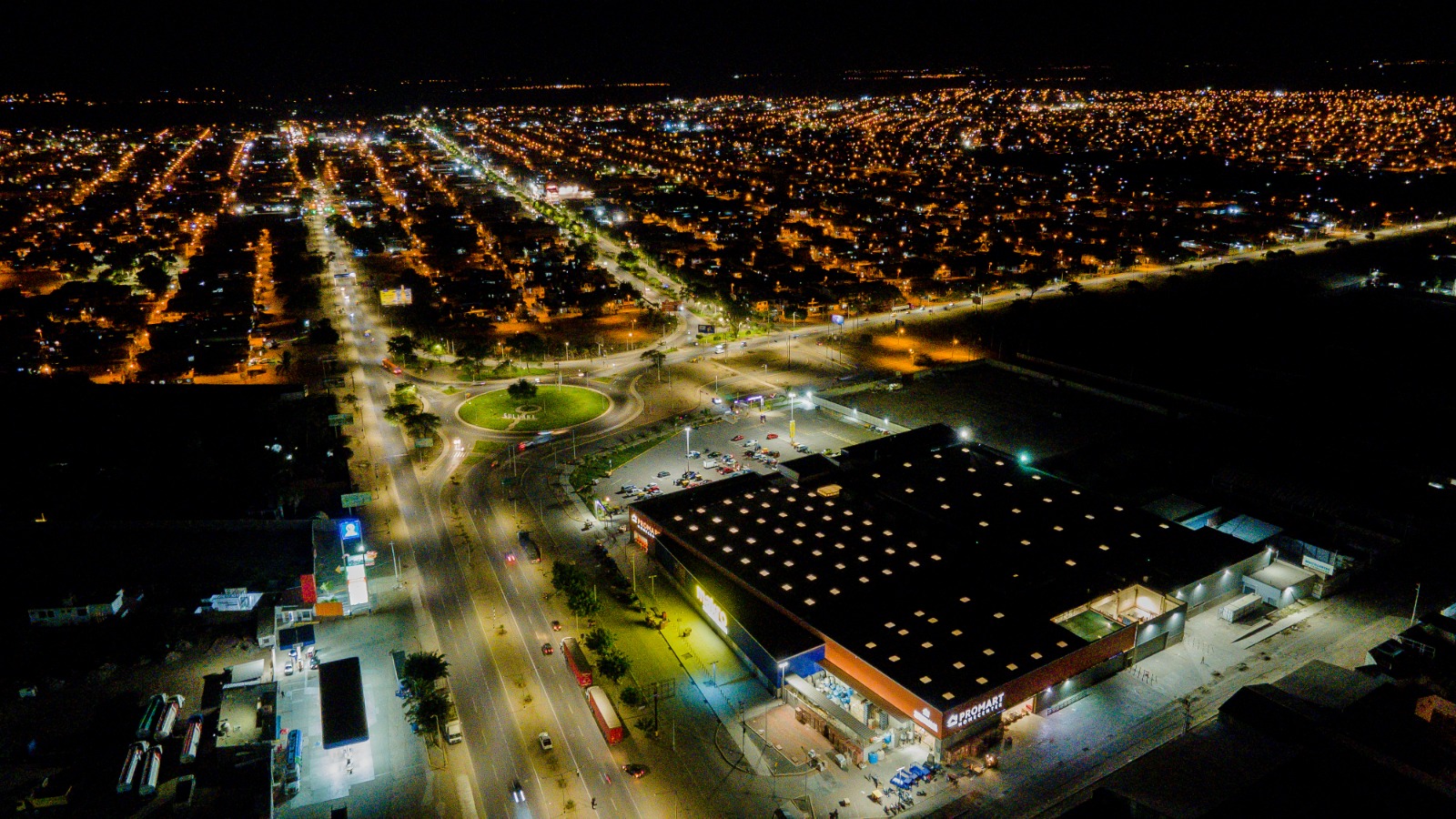 Enosa instalará 33 mil luminarias LED en Piura y Tumbes este 2023 ...