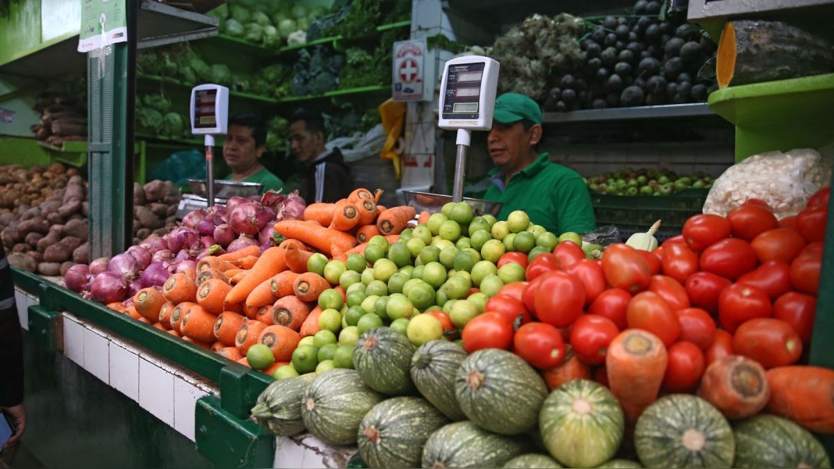 Inflación, ¿Cuáles son las regiones con los precios más altos? - Piura ...