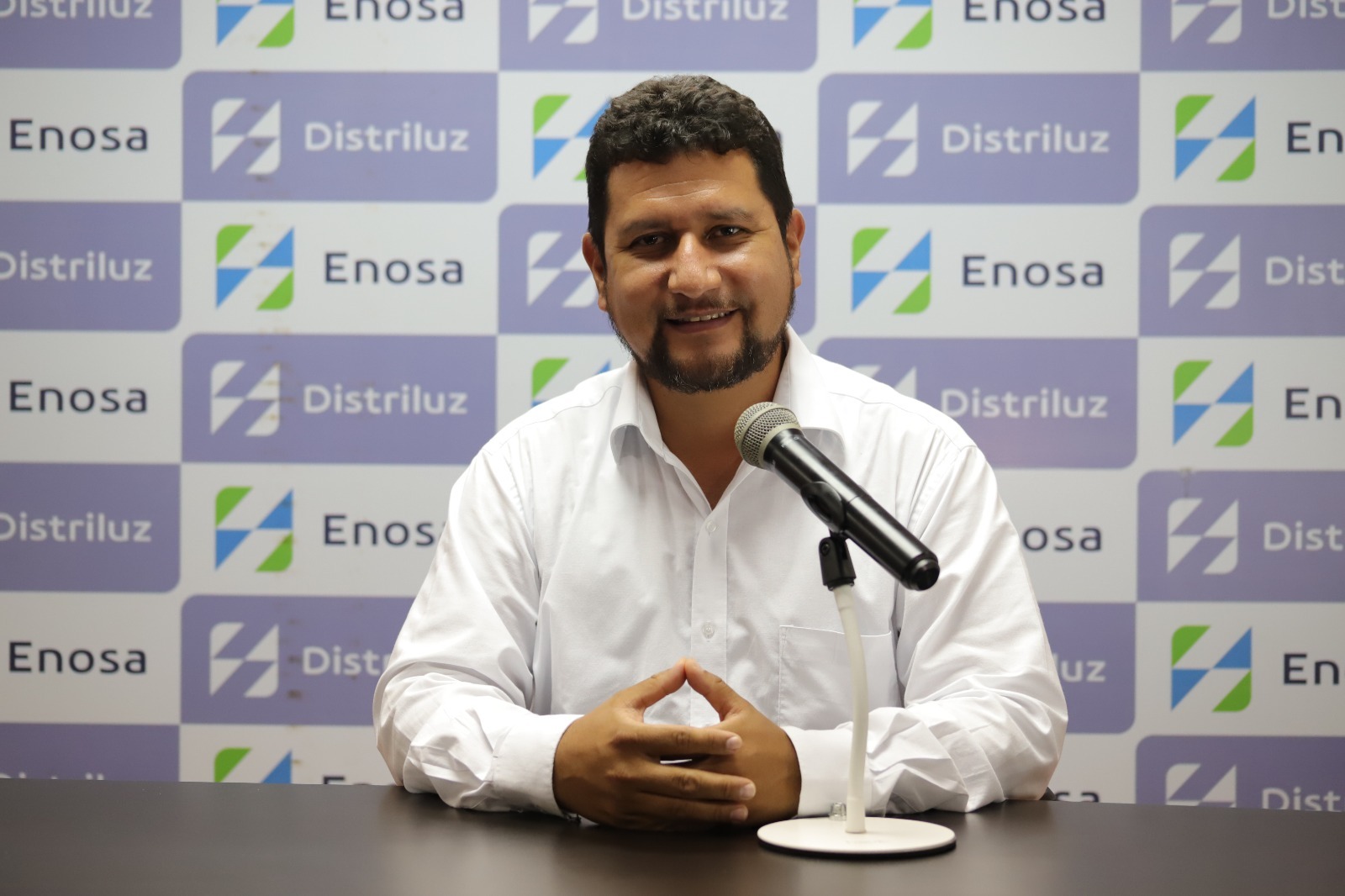 Enosa transforma la atención al cliente con su programa en vivo "Enosa ...