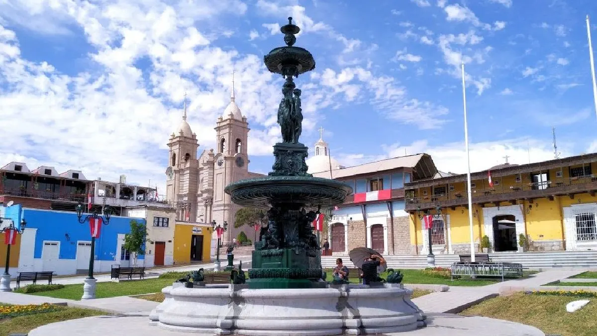 Lima dejó de ser la región más competitiva, ahora el ranking lo lidera ...