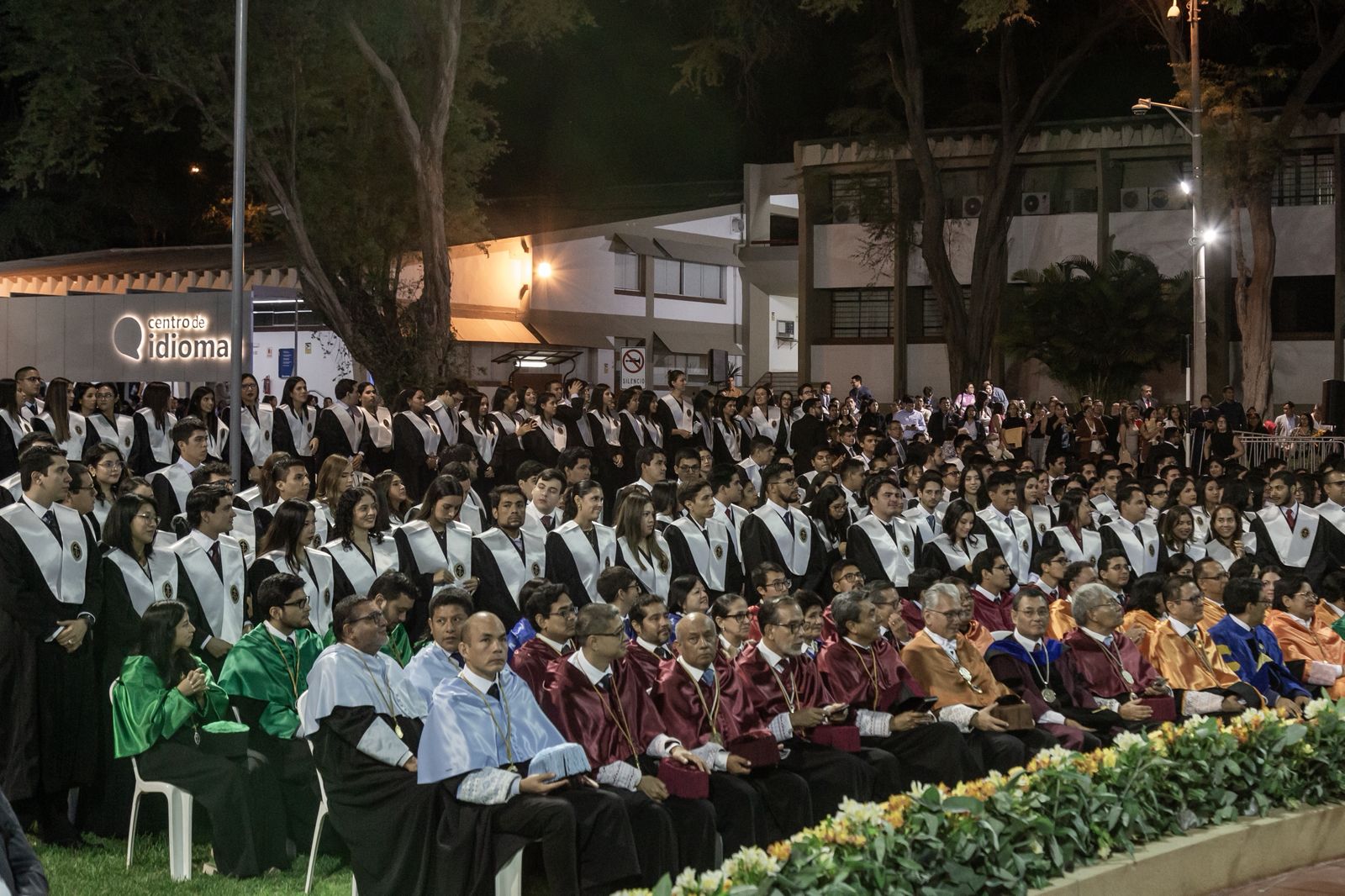 La UDEP celebrará la graduación de más de 500 bachilleres de Campus Piura - Piura Empresarial