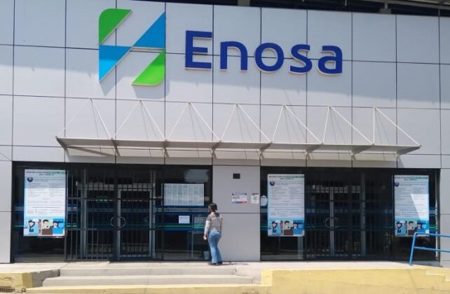 Enosa aclara: “Deuda de Puerto Rico es individual” - Piura Empresarial