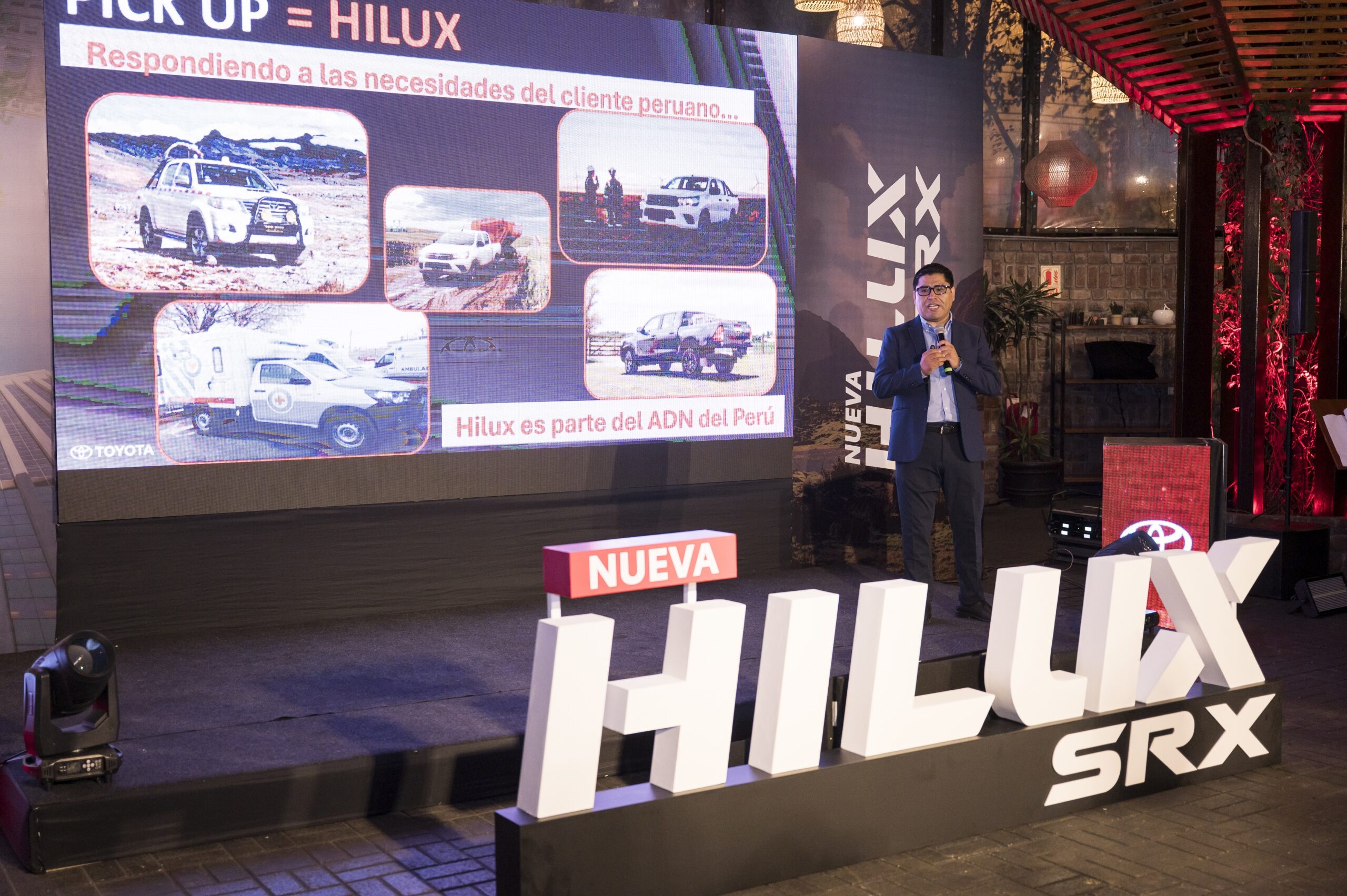 La pick-up que transforma cada viaje: diseño imponente, seguridad ...