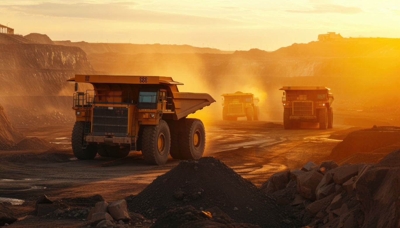 Minería formal como motor de desarrollo social en Piura - Piura Empresarial