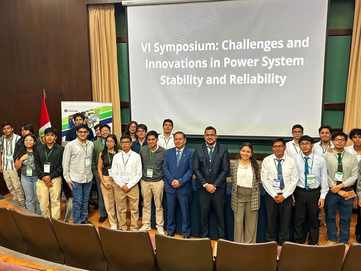 Enosa impulsa la innovación tecnológica para fortalecer el servicio ...